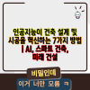 인공지능이 건축 설계 및 시공을 혁신하는 7가지 방법 Ai 스마트 건축 미래 건설 네이버 블로그